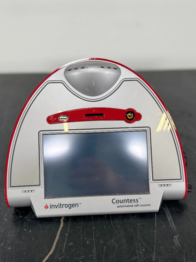 Invitrogen Cell Counter For Sale