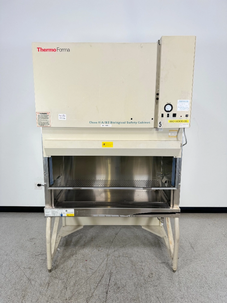 Buy Thermo Forma 1284, New & Used Prices
