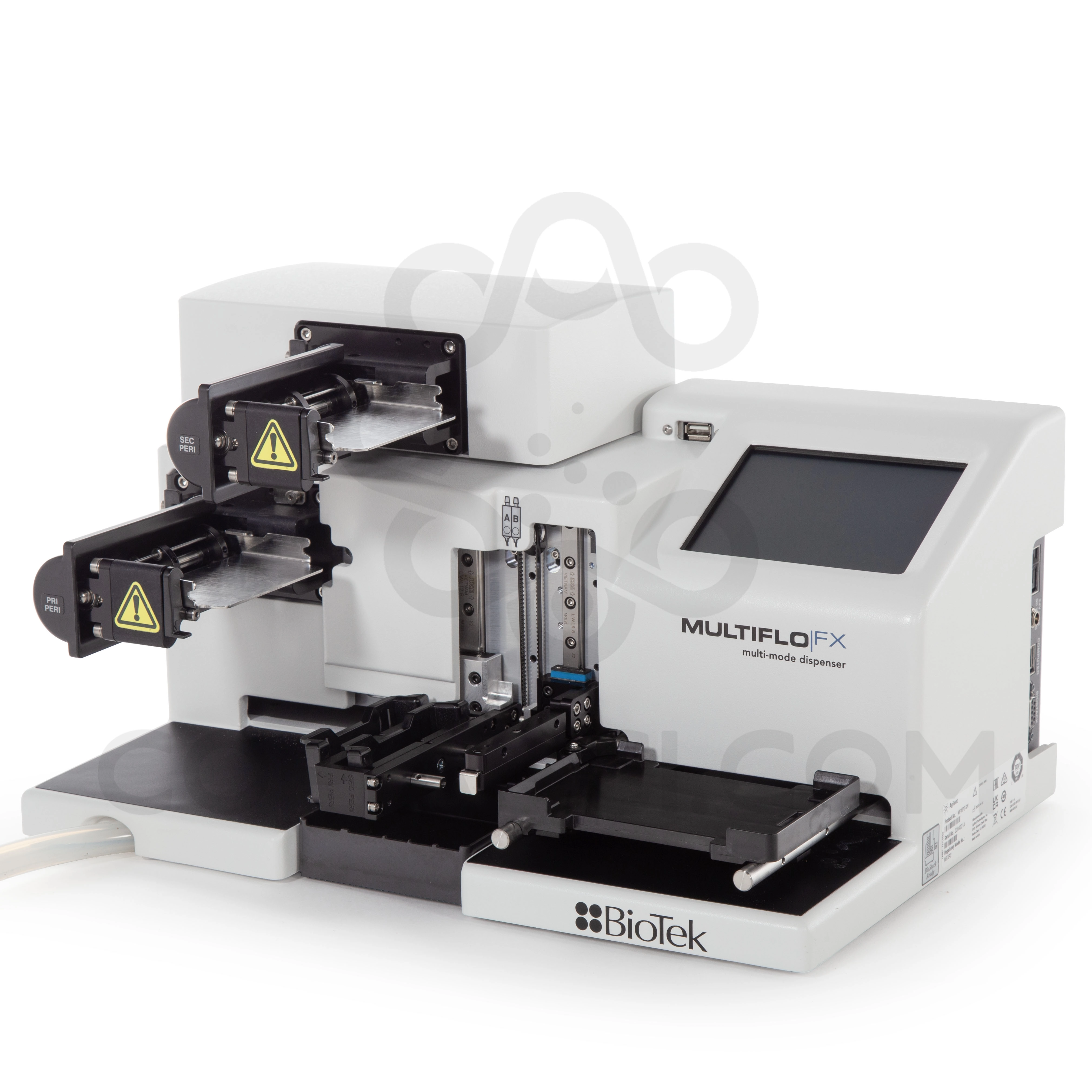 BioTek MultiFlo FX