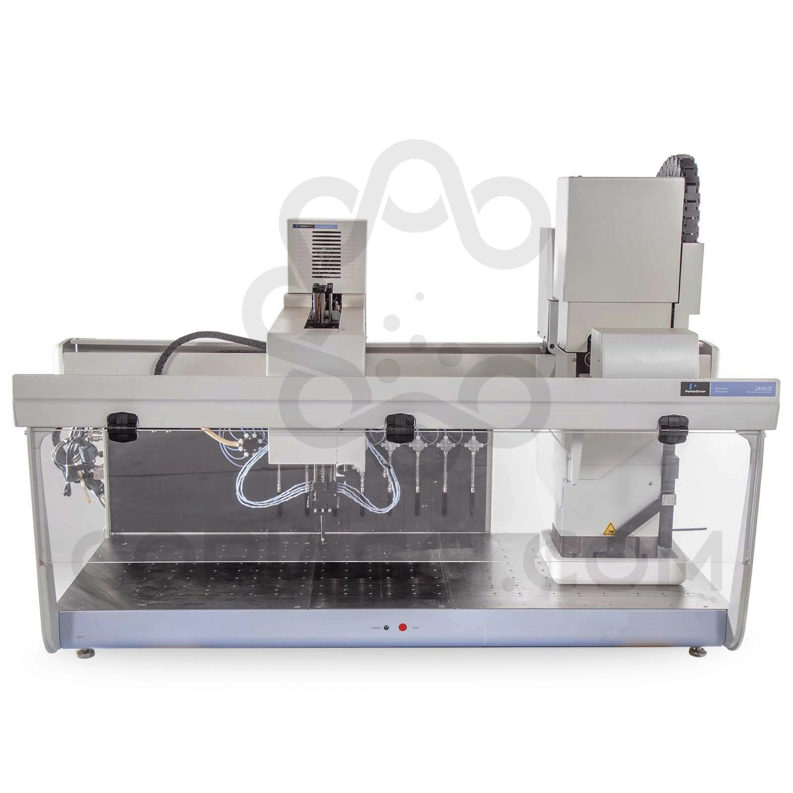 PerkinElmer JANUS