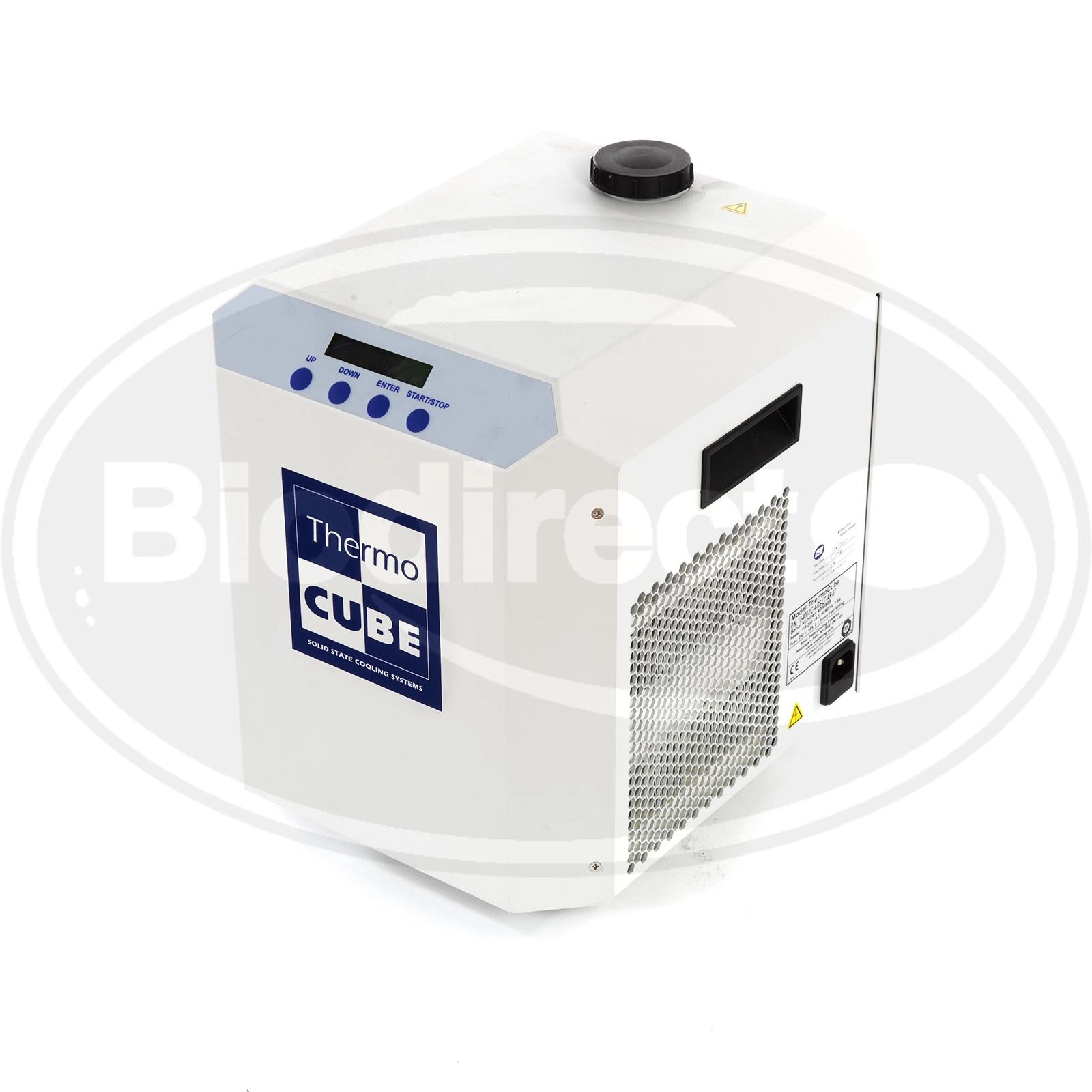 Shop Solid State Cooling Systems on LabX.com | LabX.com