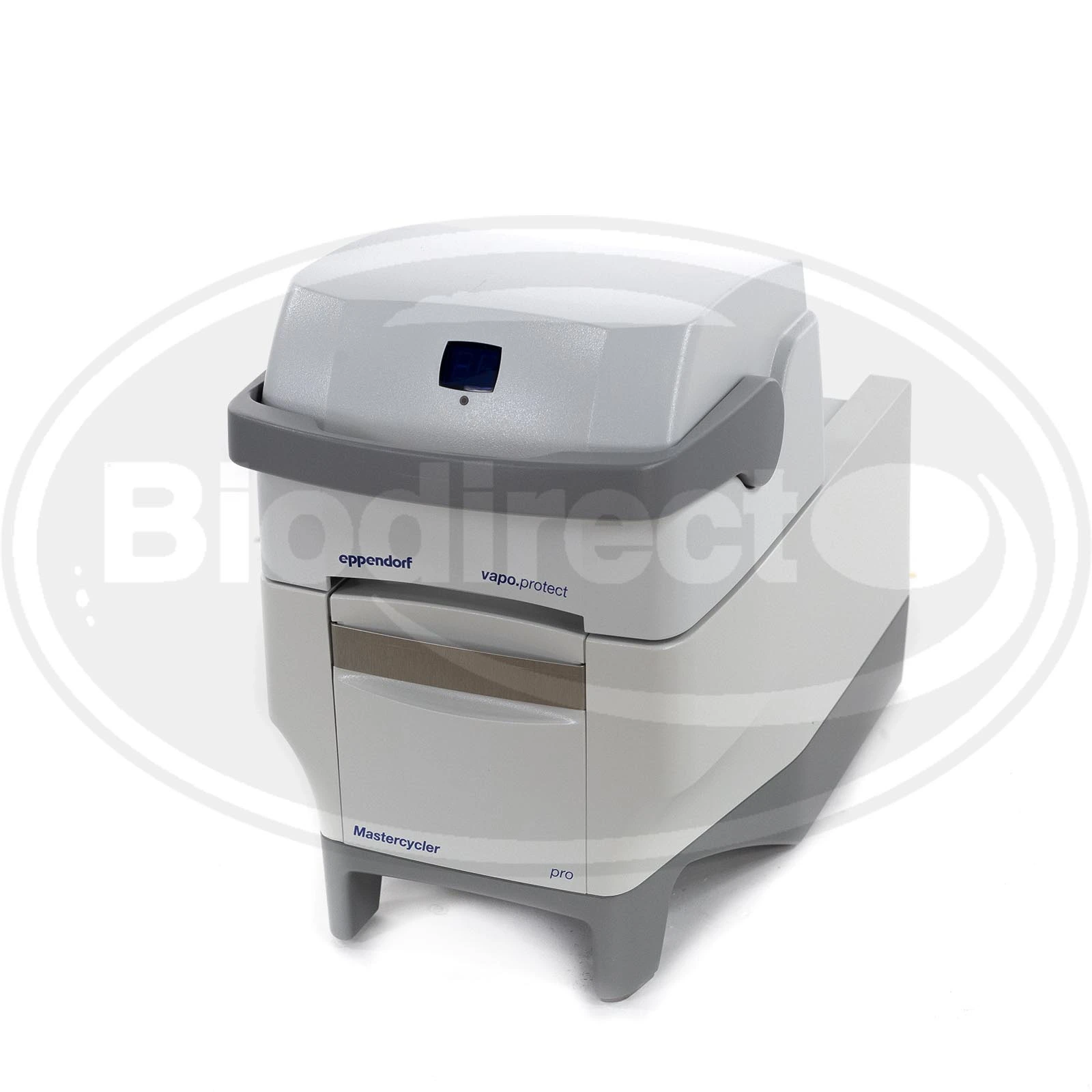 Eppendorf Mastercycler Pro S Vapo Protect Thermal Cycler | LabX.com