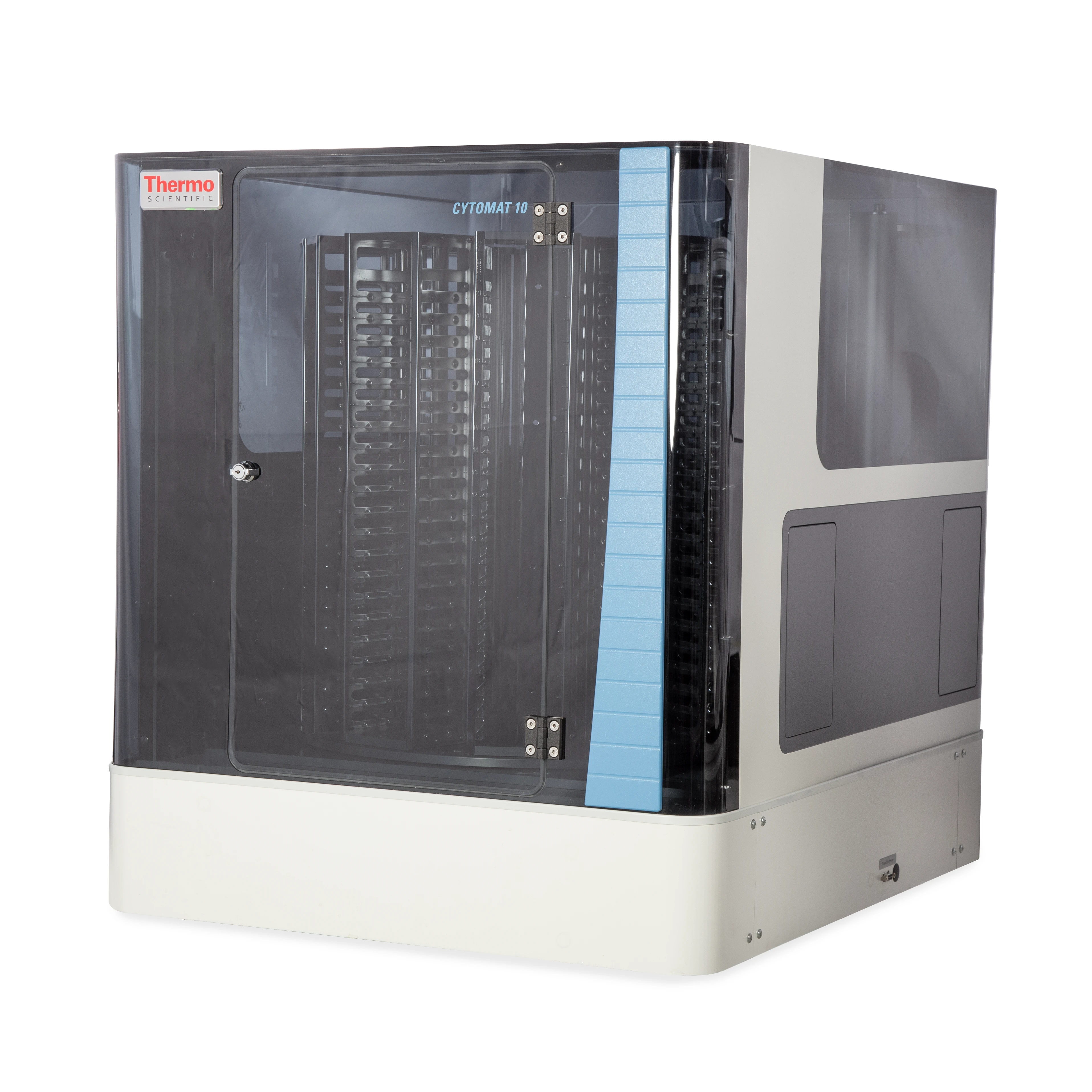 Thermo Scientific PSS Cytomat 10 Hotel mit BC Microplate Hotel | LabX.com