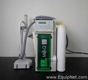 Buy Millipore Milli-Q, New & Used Prices