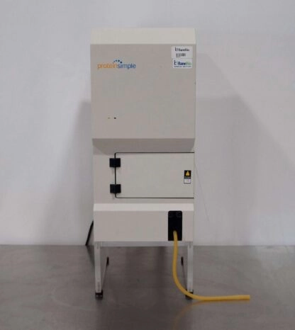 Shop Protein Simple on LabX.com | LabX.com