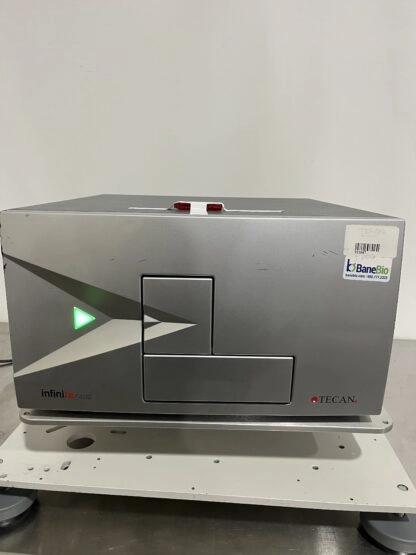 Buy Tecan Infinite 200 PRO, New & Used Prices