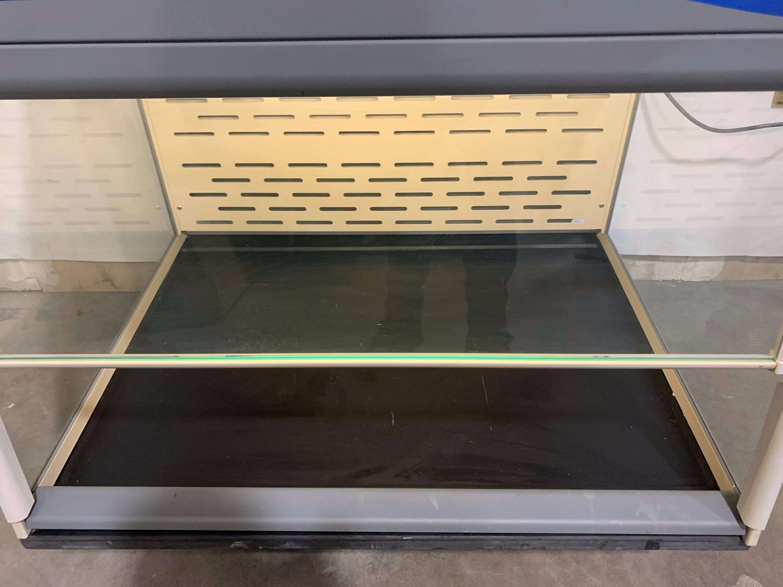 Labconco 3′ Xpert Filtered Balance System 3950301 | LabX.com