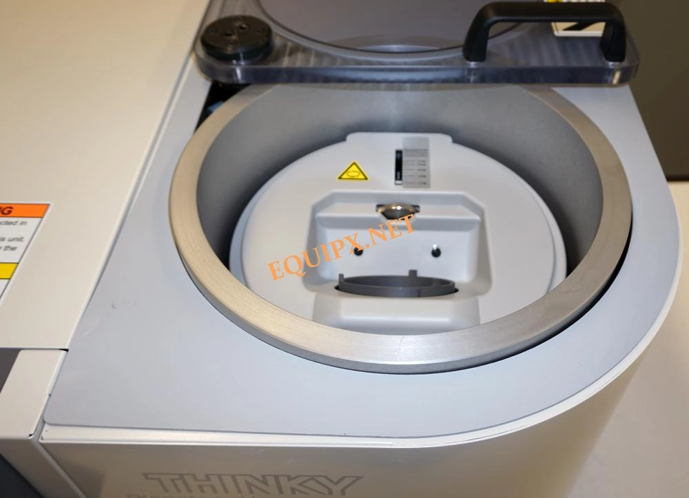 Thinky ARV-310 Planetary Centrifugal vacuum mixer (3769) | LabX.com