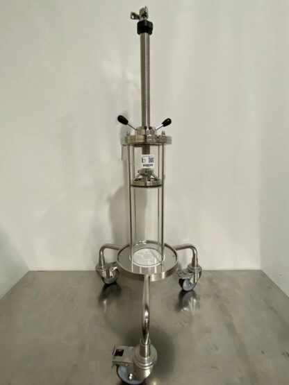 BPG Chromatography Column 140/500 | LabX.com