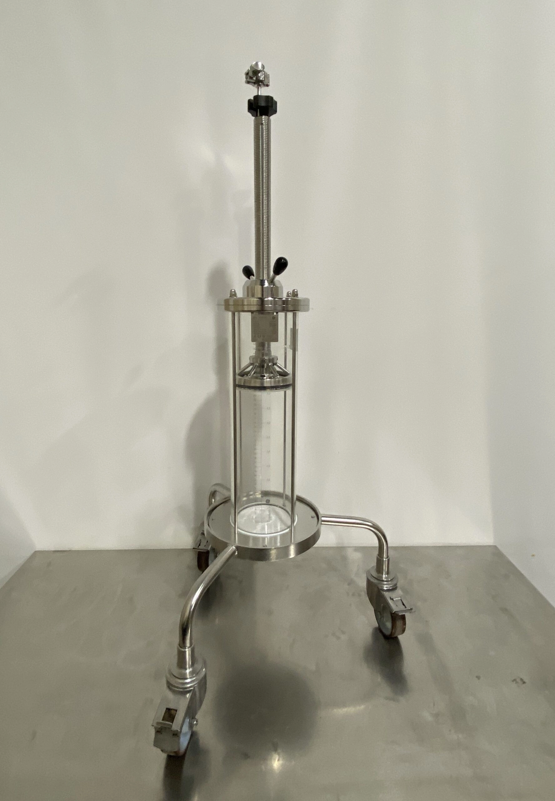 BPG Chromatography Column 140/500 | LabX.com
