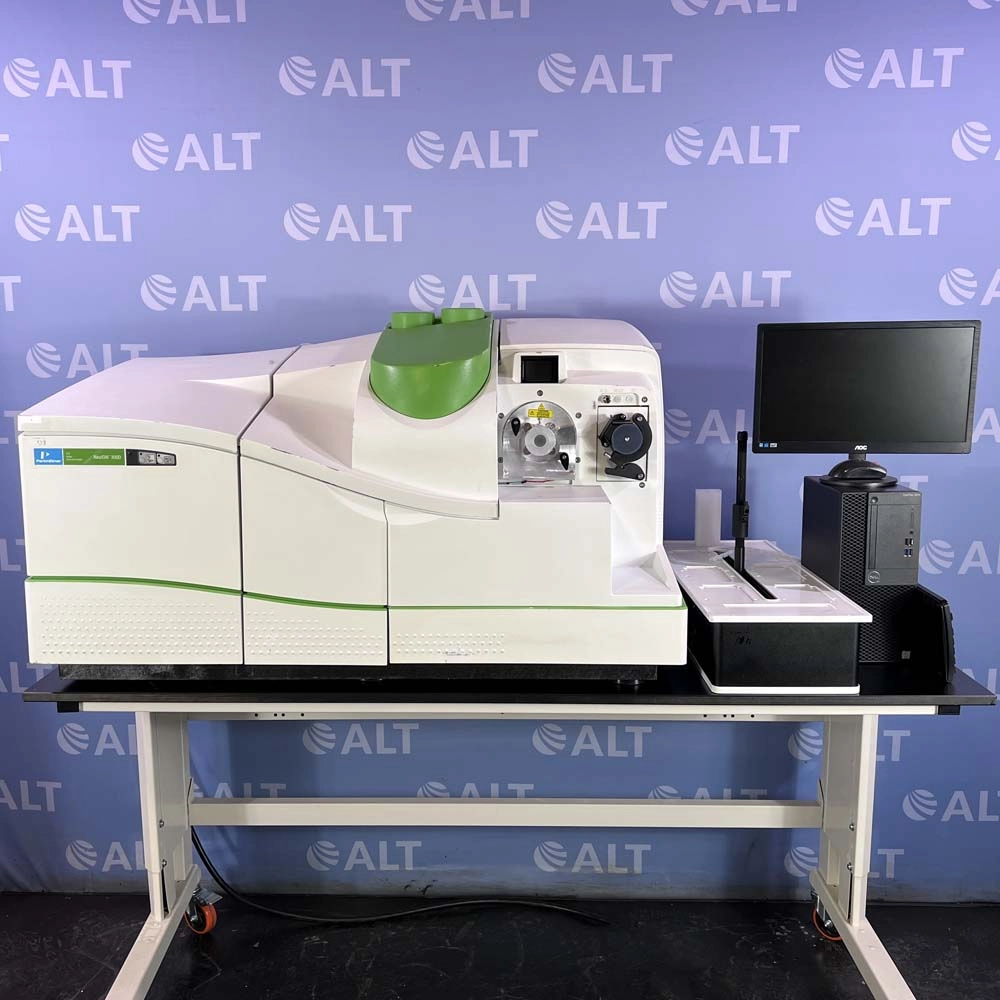 PerkinElmer NexION 300D ICP-MS For Sale