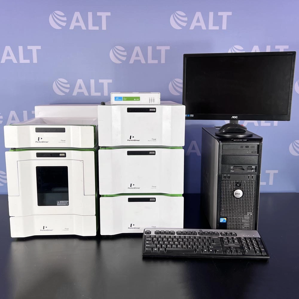HPLC Degasser New & Used Prices