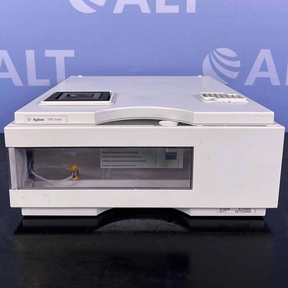 Buy Photodiode Array Detectors, New & Used Prices