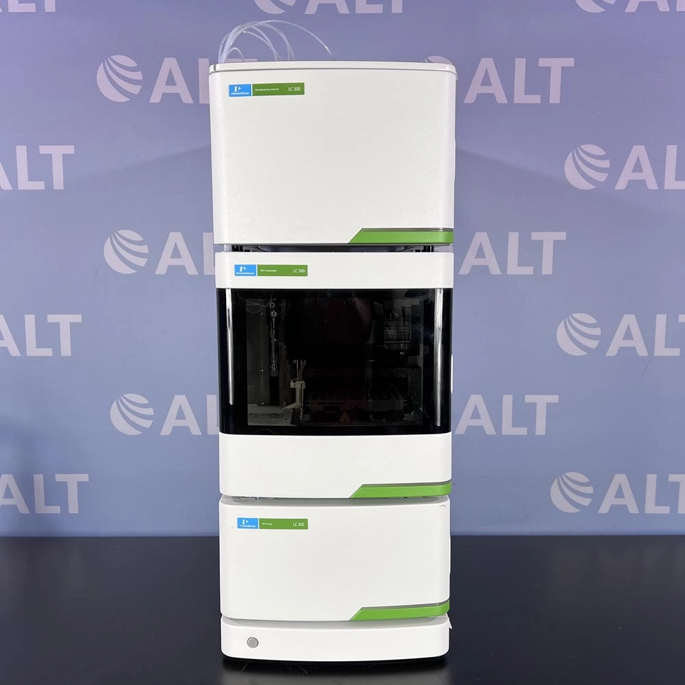 Buy Photodiode Array Detectors, New & Used Prices