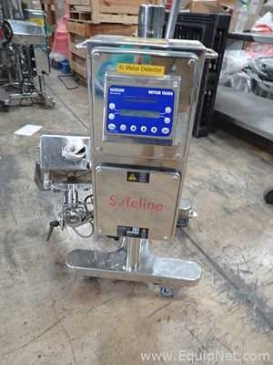 Safeline Metal Detectors