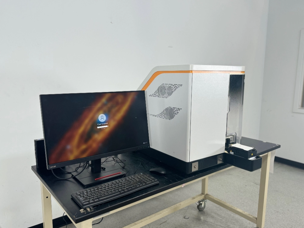 IntelliCyt iQue Screener PLUS 3 Laser Flow Cytometer | LabX.com