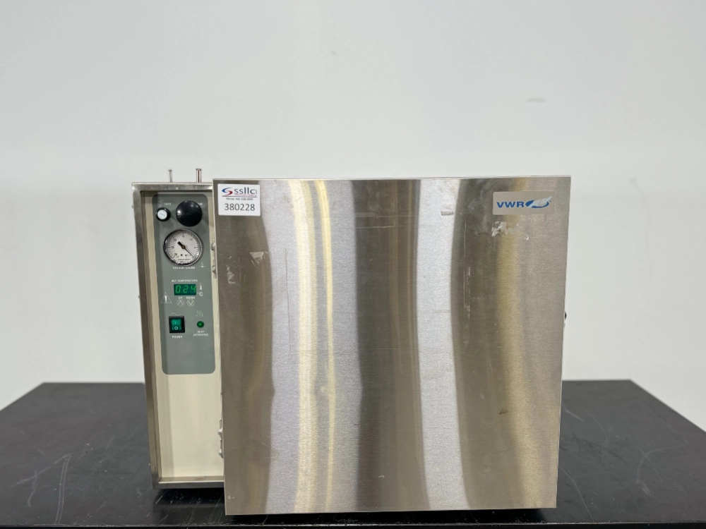 VWR Vacuum Ovens