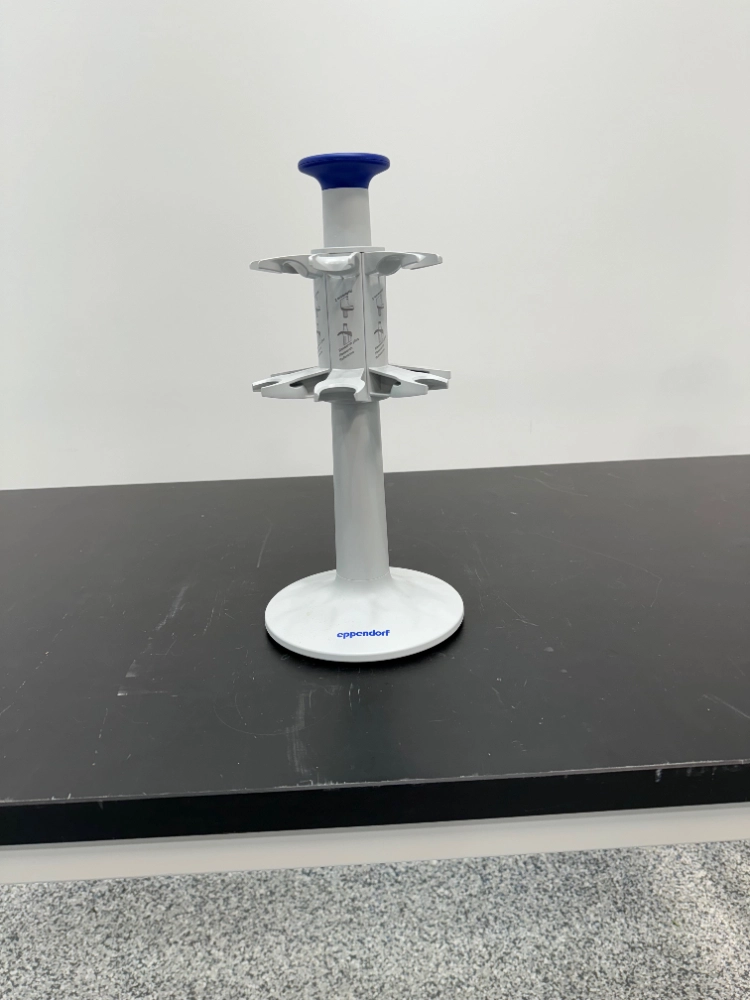 Eppendorf Pipette