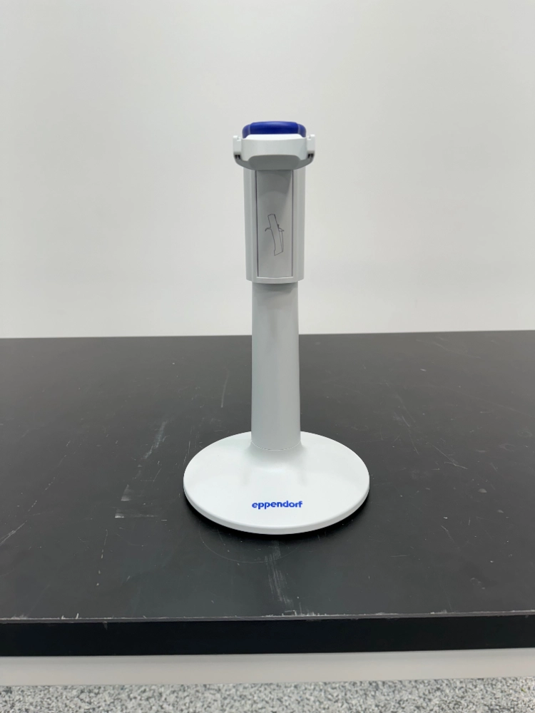 Eppendorf Pipette