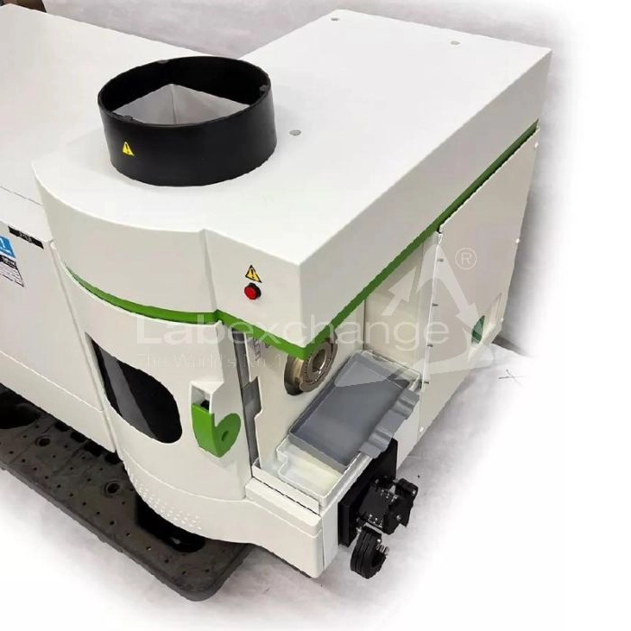 Perkin Elmer ICP-OES