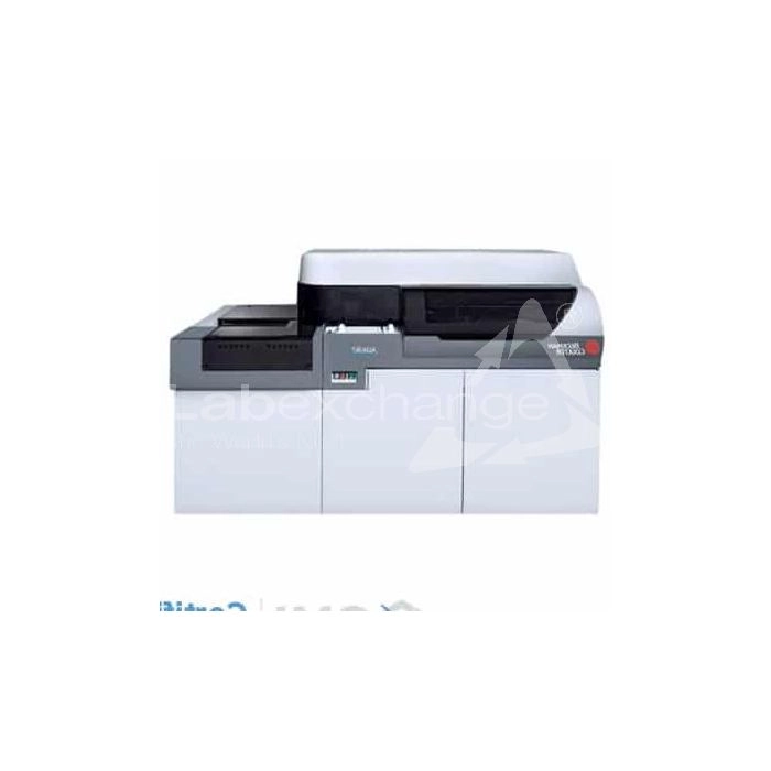 Beckman Coulter UniCel DxI 800 For Sale