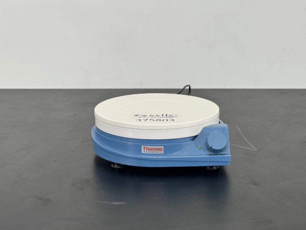 Thermo RT Basic-17 Magnetic Stirrer | LabX.com
