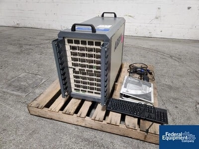 Arbin Battery Tester, Model BT2143 | LabX.com