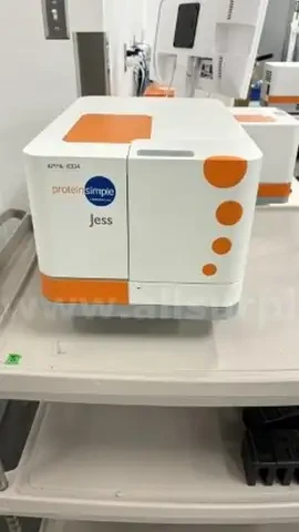 Shop Protein Simple on LabX.com | LabX.com