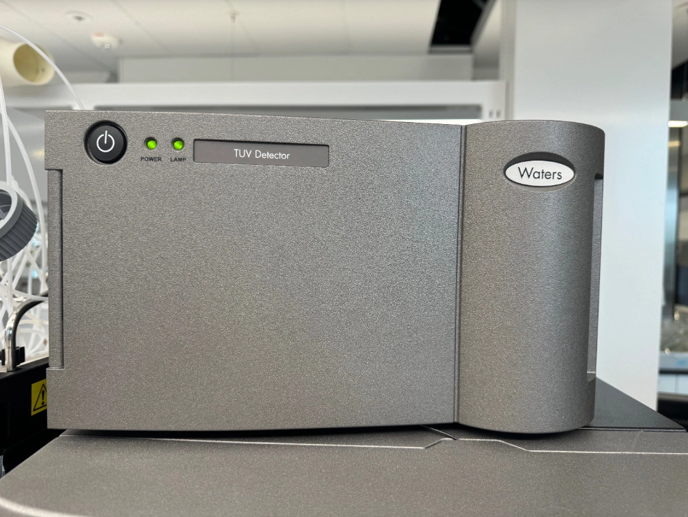 Waters Acquity Rda LC/MS System | LabX.com