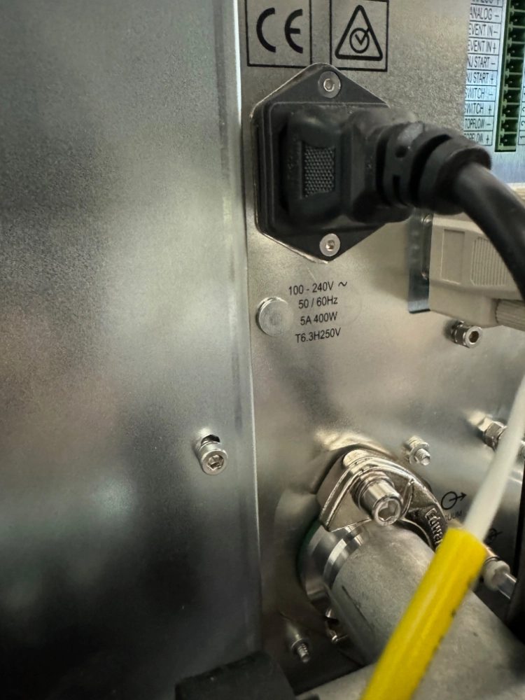 Waters Acquity Rda LC/MS System | LabX.com