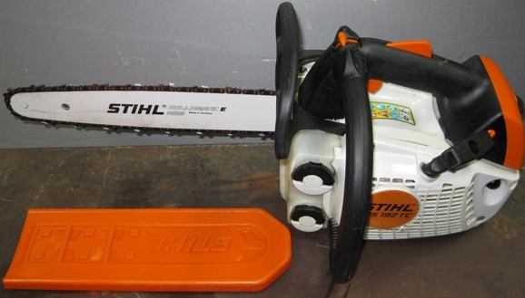 Stihl ms192tc store