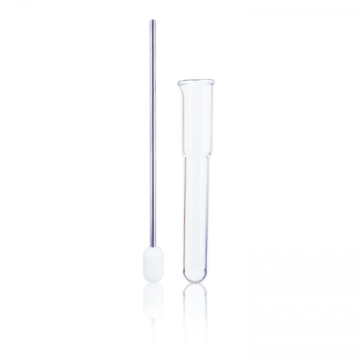 Bellco Potter Homogenizer, .5mL With PTFE Pestle, 1/Case 1983-20018 ...