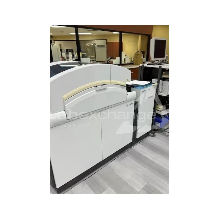 Buy Roche Cobas 6000, New & Used Prices