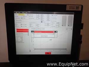 Lot 519 Listing# 1020550 Buchi C-815 Pure Flash Lot 519 Listing# 1020550 Buchi C-815 Pure Flash