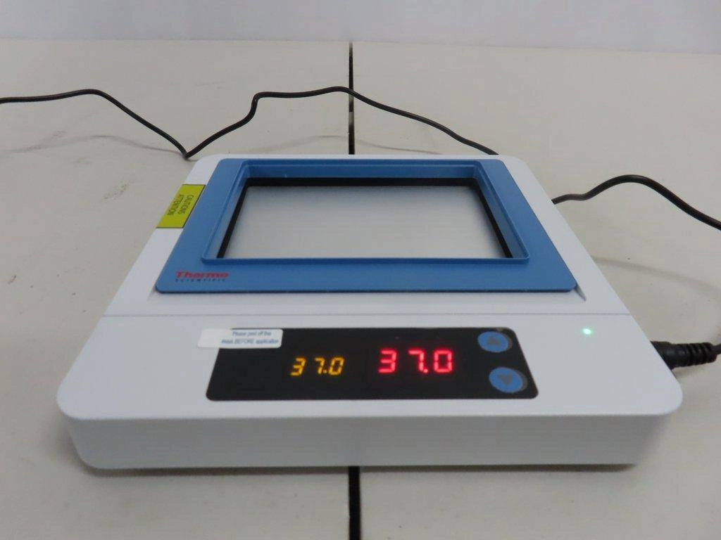Thermo 88871002 Compact Dry Bath Heat Block Lab Instrument For Sample ...