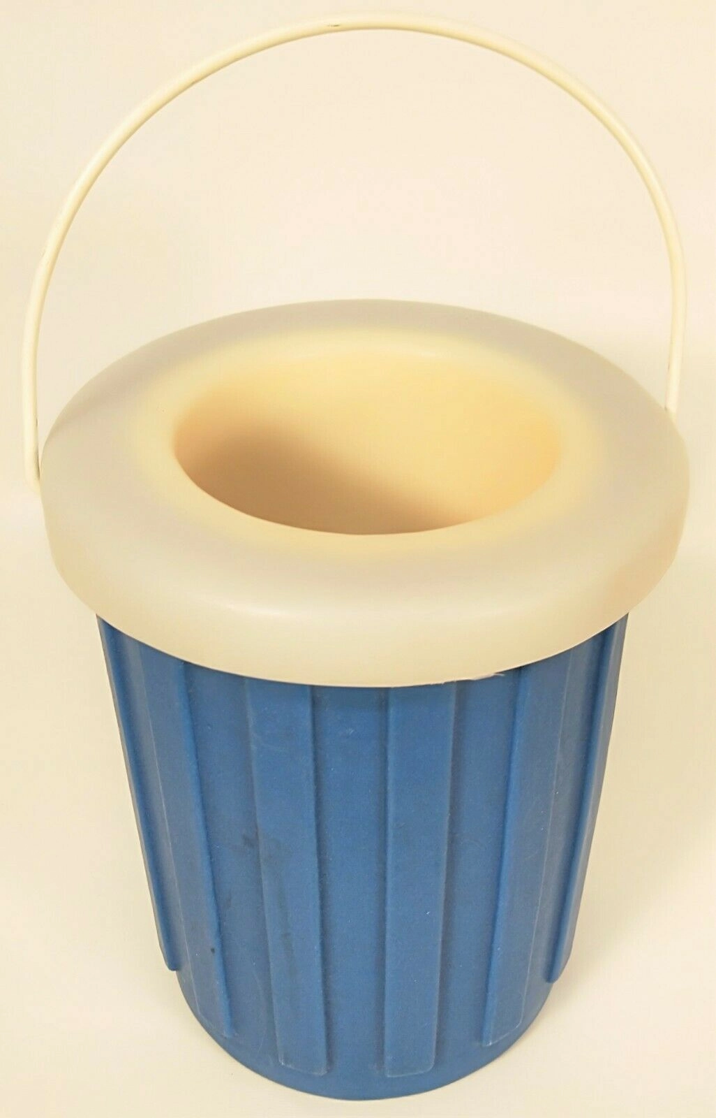 Nalgene 4150-2000 All-Plastic Dewar Flask - 2L | LabX.com