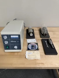 Branson 450 Sonifier w/ Probe | LabX.com