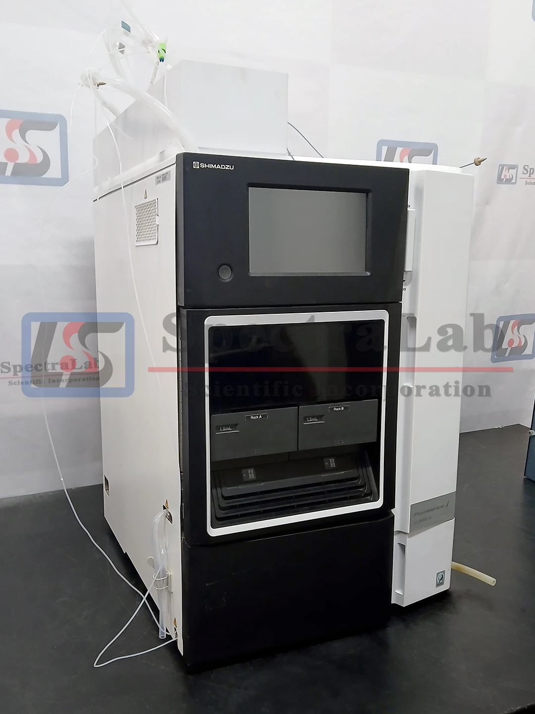 Shimadzu Prominence-i LC-2030C plus 3D HPLC with PDA Detector | LabX.com
