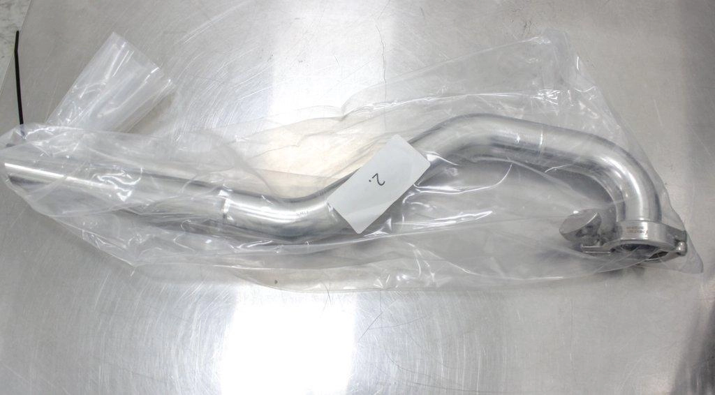 Cytiva AxiChrom 450 Chromatography Column VG 68in Height - 3378393 ...