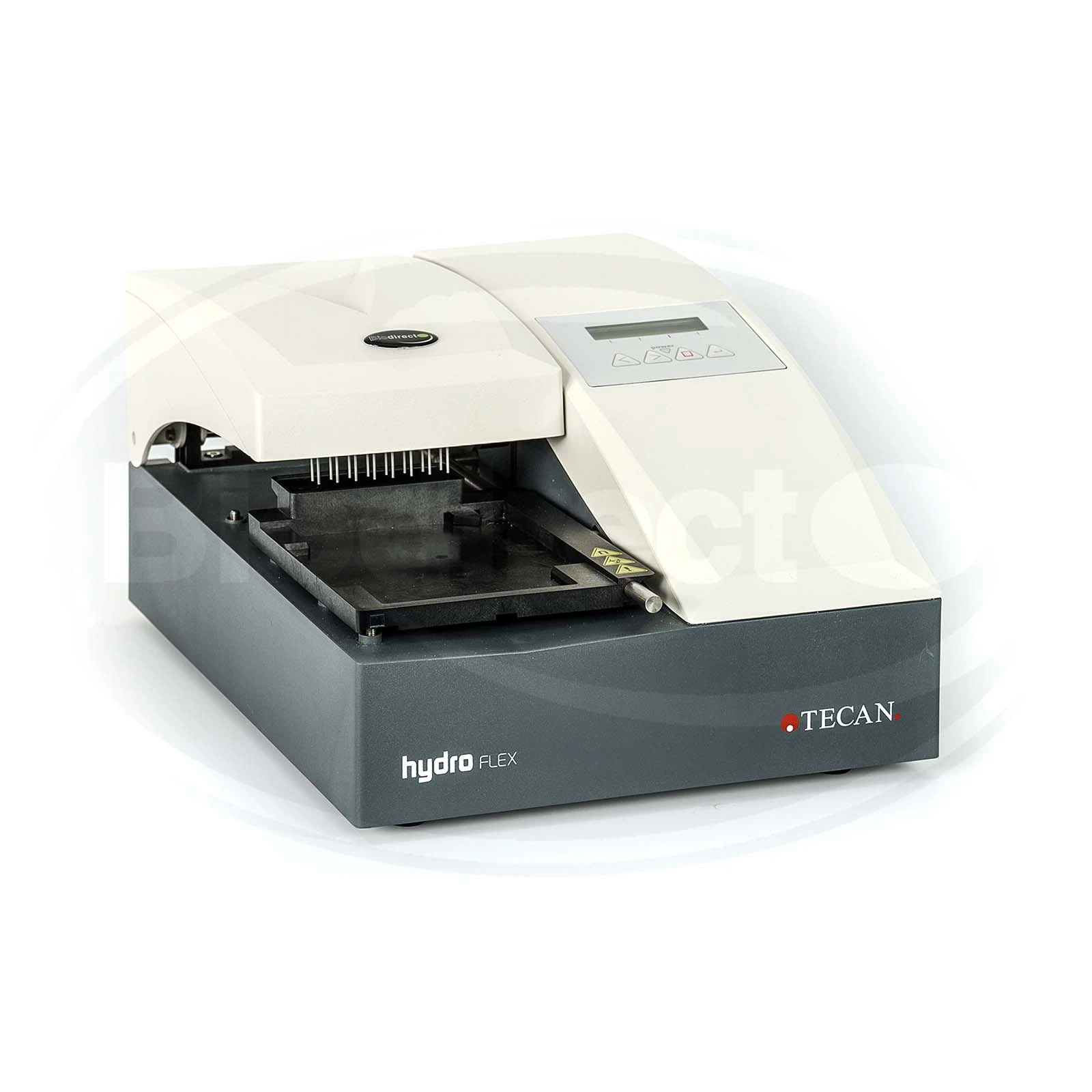 Tecan HydroFlex Microplate Washer | LabX.com