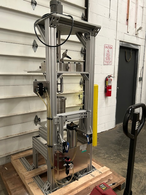 Parr 4558 Pressure Reactor | LabX.com