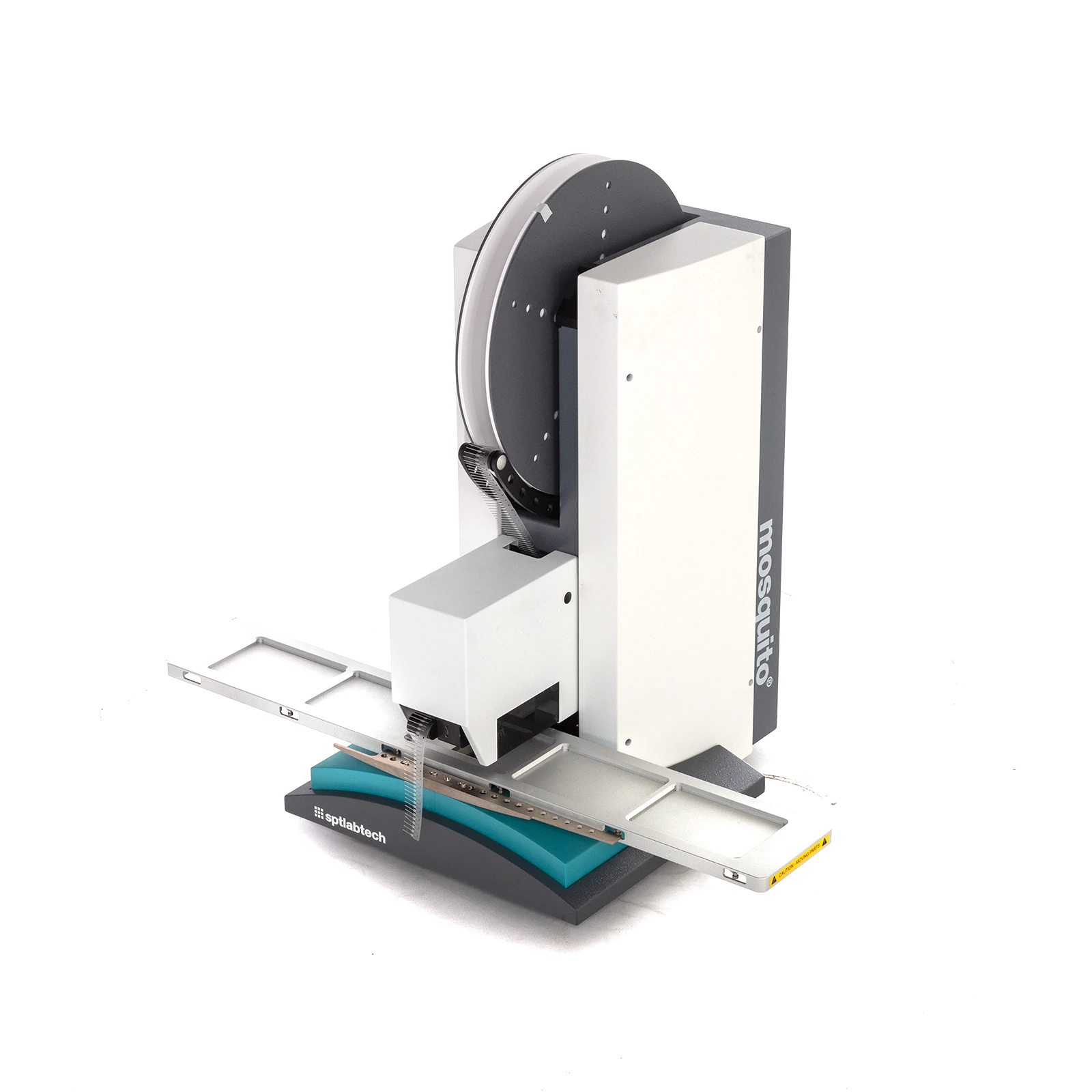 SPT Labtech Mosquito HV Liquid Handler | LabX.com