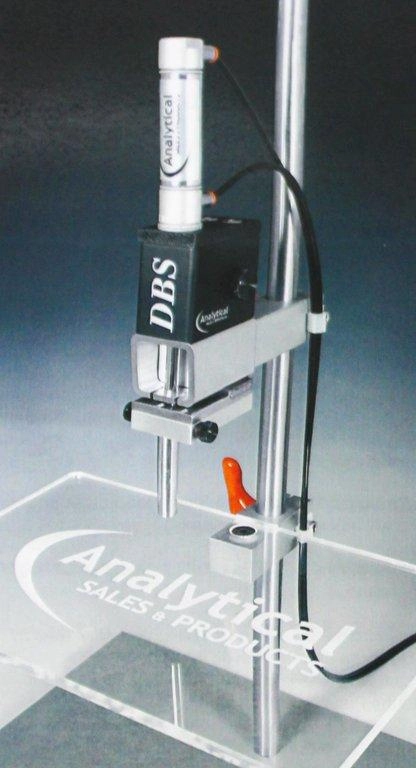 Analytical 327776 DBS-6 Blood Spot Punch Analyzer 6-Sample Precision ...