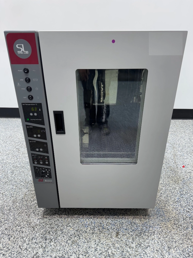 ShelLab SI Incubator | LabX.com