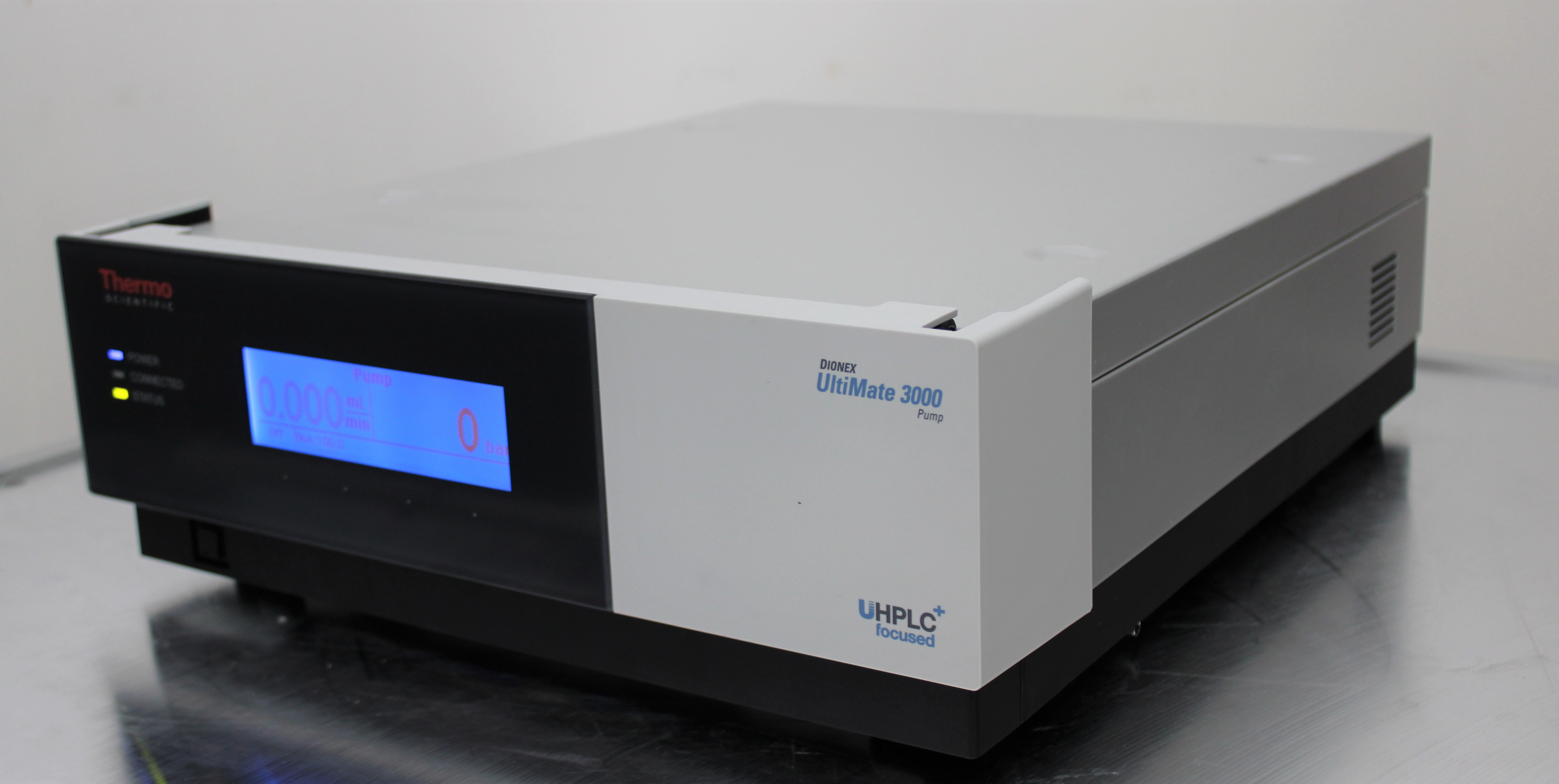 Thermo ISO-3100SD Pump for Isocratic Applications 10mL/min 9000 psi 2016 - 7000075 | LabX.com