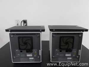 Lot of 2 Cepheid GeneXpert PCR Systems | LabX.com