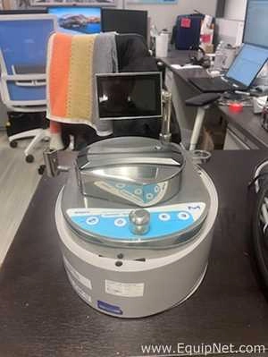 Lot 6 Listing# 1027709 Millipore Steritest Symbio ISL Stainless Steel ...