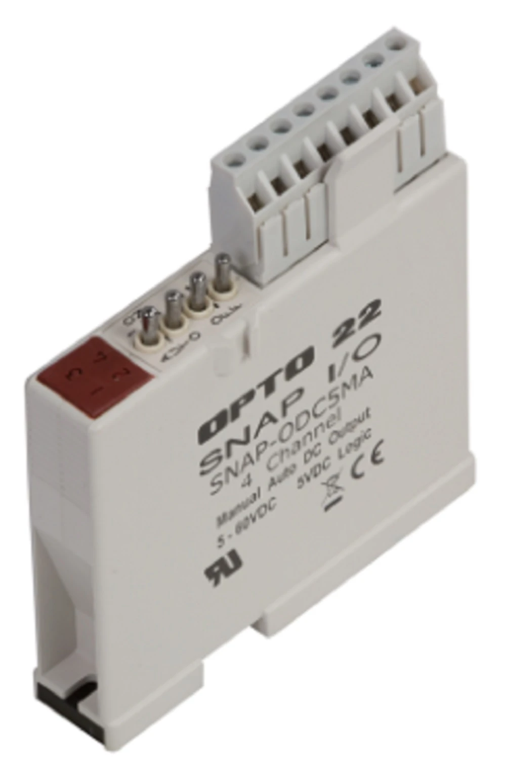 Industrial Automation Module SNAP-AIMA Analog Current Input Module - 2 ...