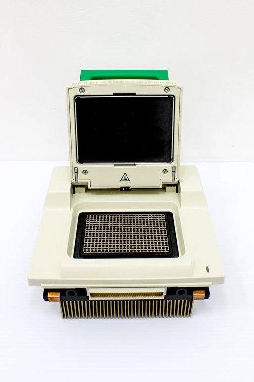 BIO-RAD Reaction Module 384-Well Fast Chemistry Reaction System VG ...