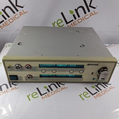 Linvatec D3000 Advantage Shaver Console | LabX.com